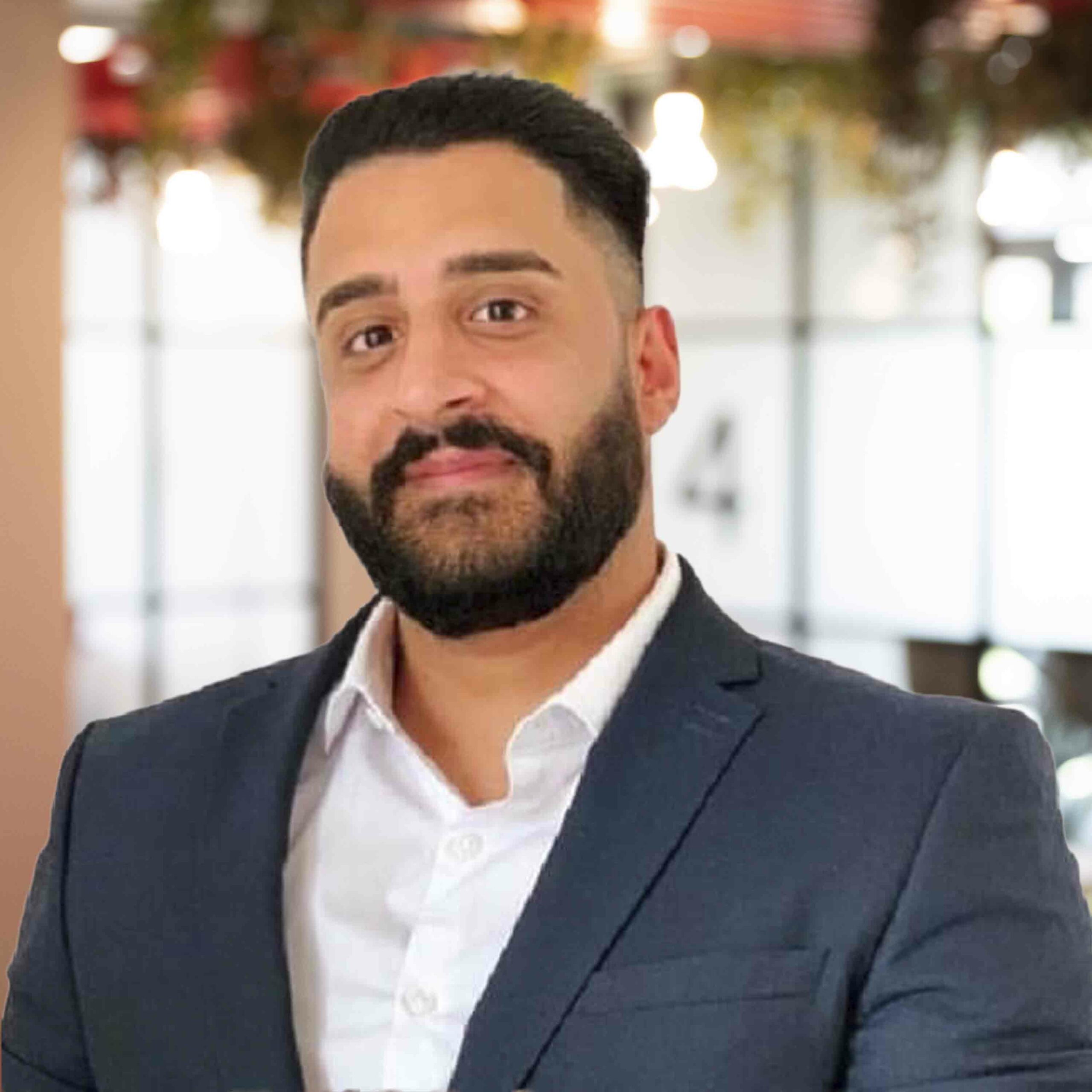 Harman Sahota | Medical Negligence Solicitors