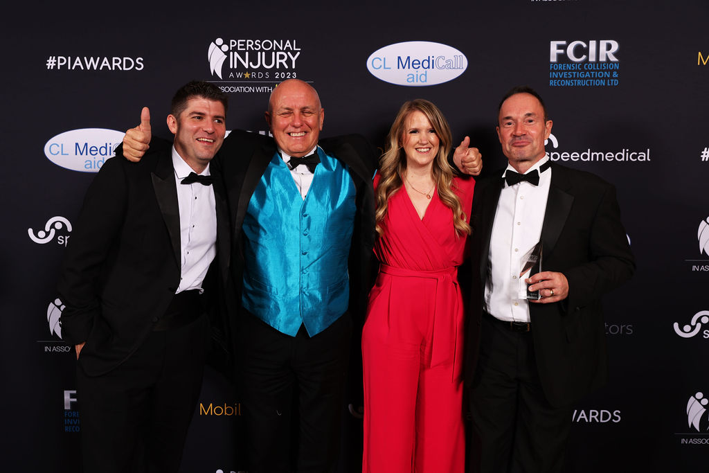 A Double Award Win for Lime