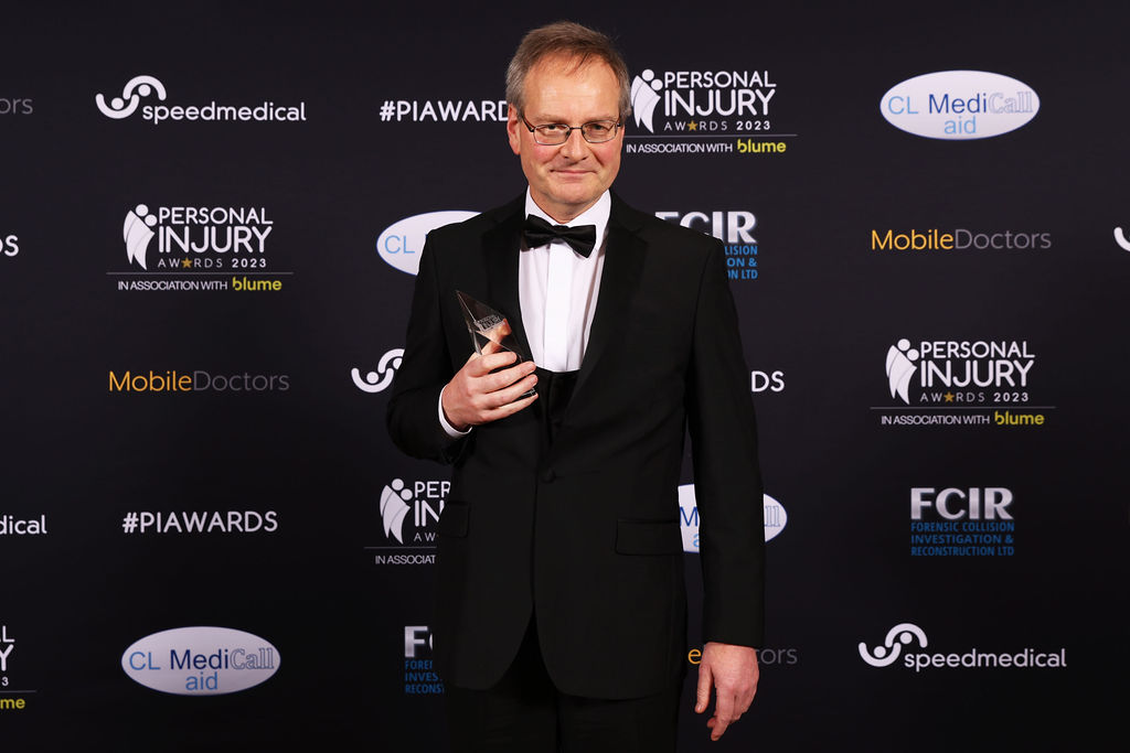 A Double Award Win for Lime