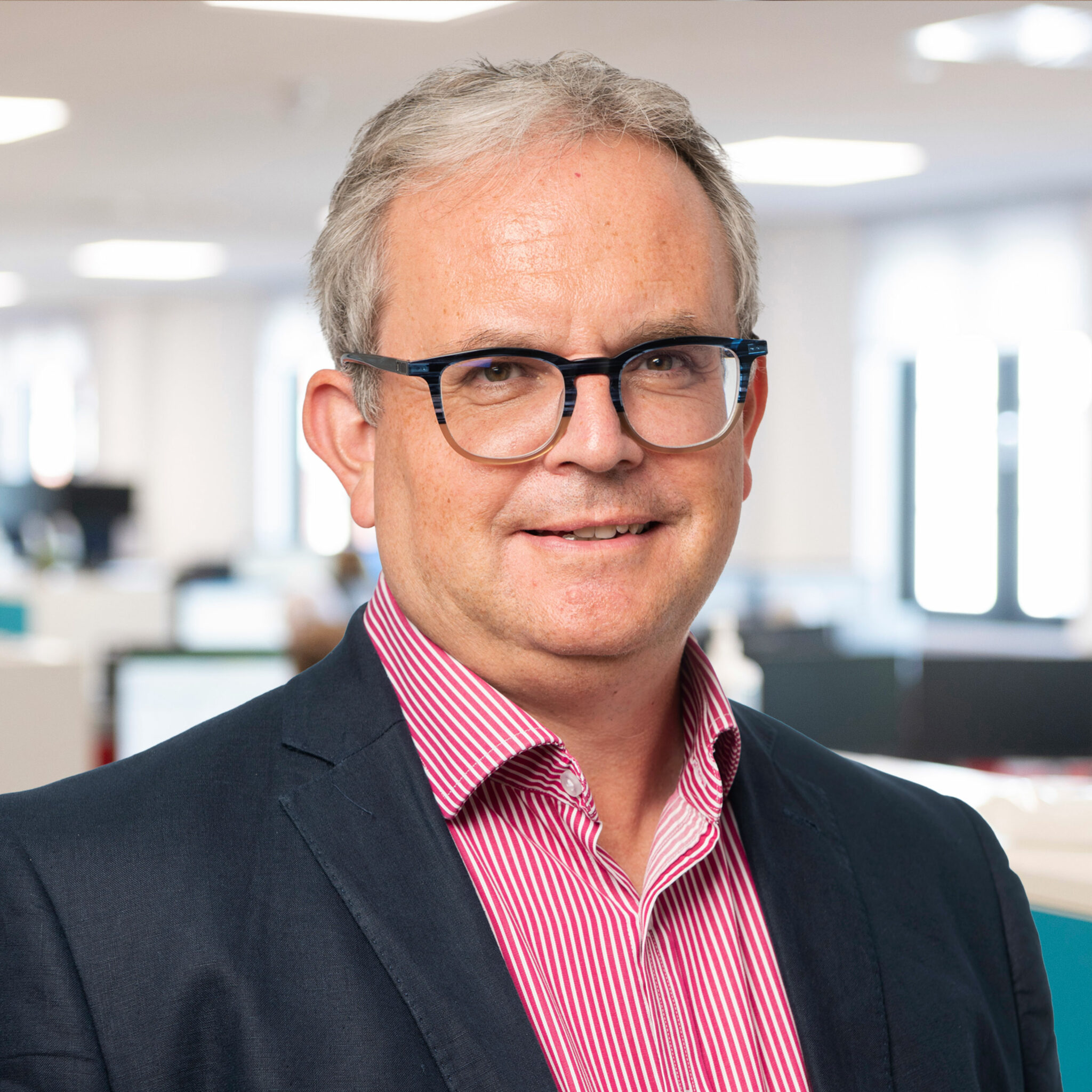 Robert Rose | Medical Negligence Solicitors